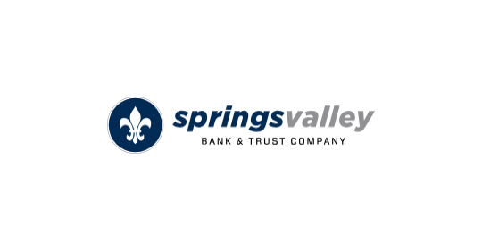 Job Listings - Springs Valley Bank & Trust Company Jobs